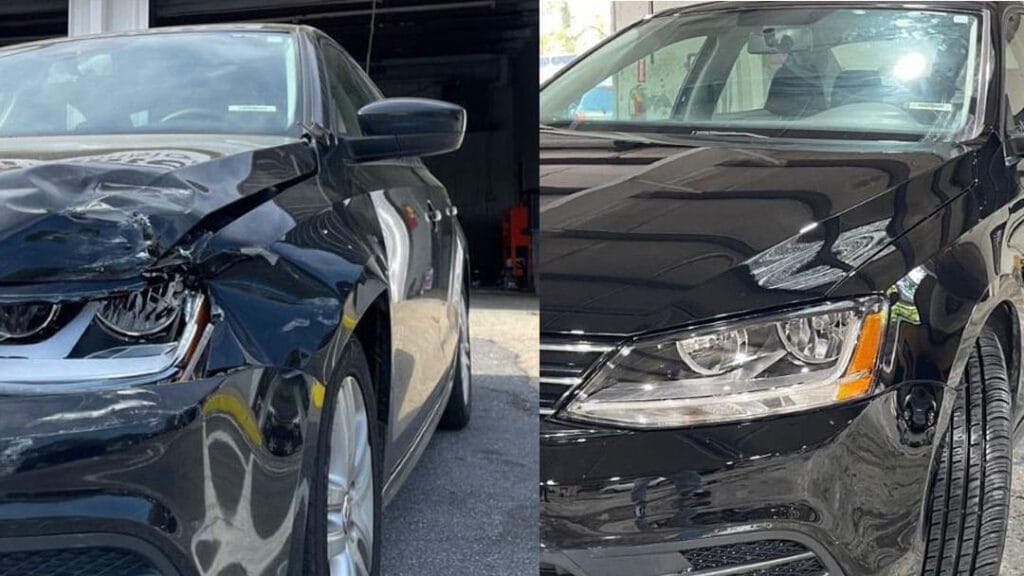 Atlanta's Best Auto Body Shop In 2025 | Atlanta Auto Collision